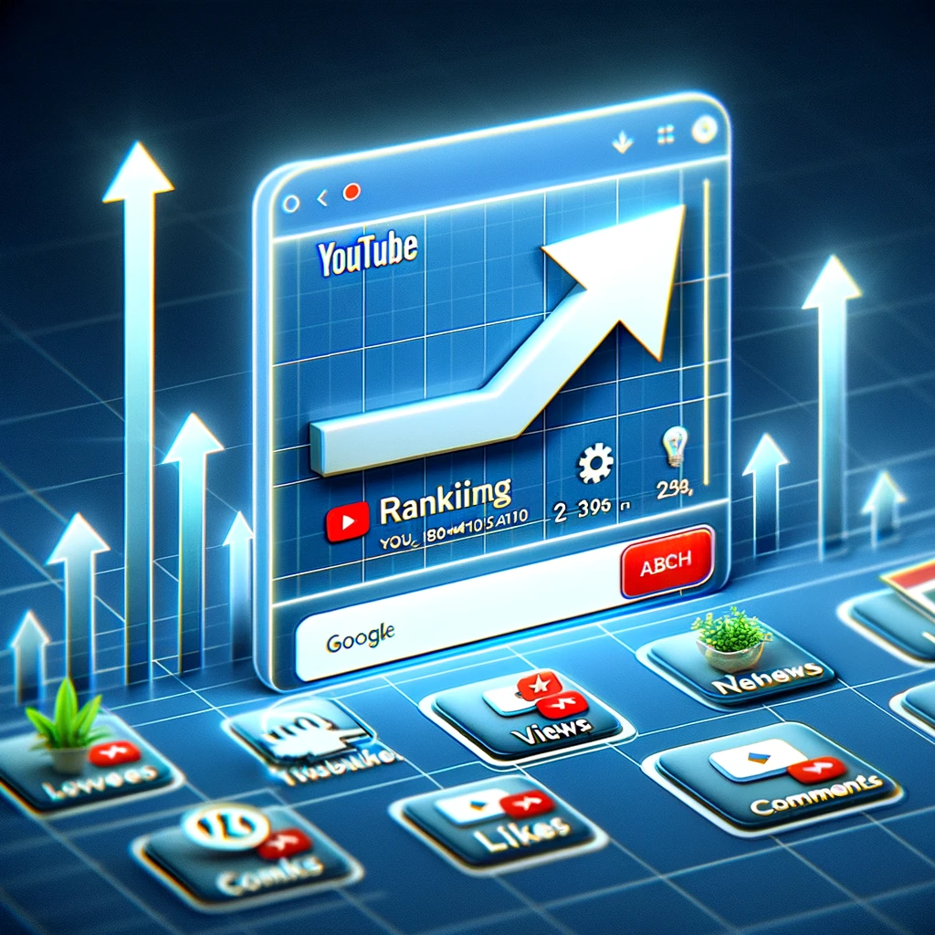 8 Tips On How To Rank Videos On YouTube - V-rank